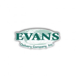 Virtual Trucking Company - Evans — TruckersMP
