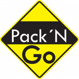 Virtual Trucking Company - Pack&Go — TruckersMP