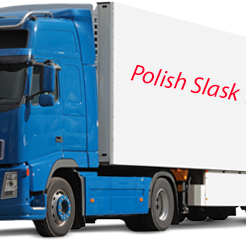 Virtual Trucking Company - Polish Slask company — TruckersMP