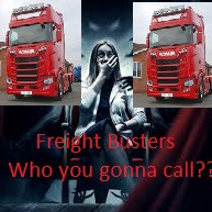 Virtual Trucking Company - Freight Busters — TruckersMP