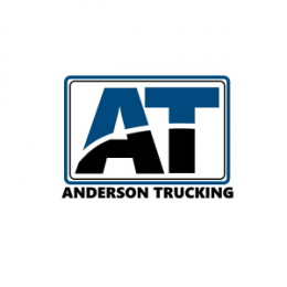 Virtual Trucking Company - Anderson Transport — TruckersMP