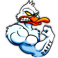 Virtual Trucking Company - Angry Ducks — TruckersMP