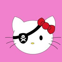 Virtual Trucking Company - Hello Kitty Anarchy — TruckersMP