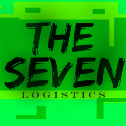 Virtual Trucking Company - The Seven Logistics — TruckersMP