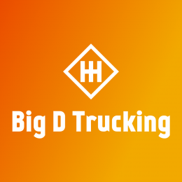 Virtual Trucking Company - Big D Packages — TruckersMP
