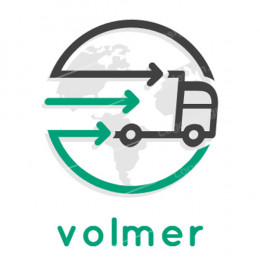 Virtual Trucking Company - Volmer — TruckersMP