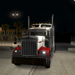 Virtual Trucking Company - Scott&Longacre Trucking - Members List ...