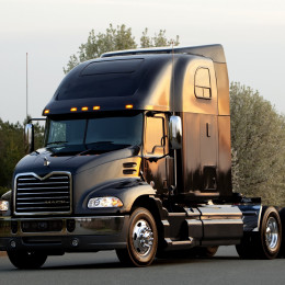 Virtual Trucking Company - Sam-Trans — TruckersMP