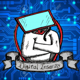 Virtual Trucking Company - Digital Insanity Trucking — TruckersMP