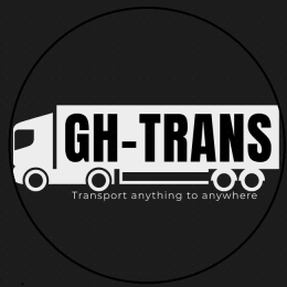 Virtual Trucking Company - GH-TRANS — TruckersMP