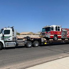 Virtual Trucking Company - Elite Towing and Transport — TruckersMP