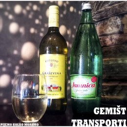 Virtual Trucking Company - Gemist Transporti — TruckersMP