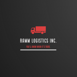 Virtual Trucking Company - RAMM Logistics Inc. — TruckersMP