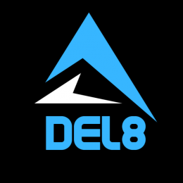 Virtual Trucking Company - Del8 Logistics — TruckersMP