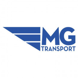 Virtual Trucking Company - MG TRANSPORT — TruckersMP
