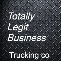 Virtual Trucking Company - Totally Legit Business — TruckersMP