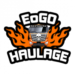 Virtual Trucking Company - EoGO Haulage — TruckersMP