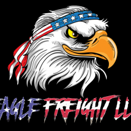 Virtual Trucking Company - Eagle Freight LLC — TruckersMP