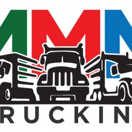 Virtual Trucking Company - MMM Trucking — TruckersMP