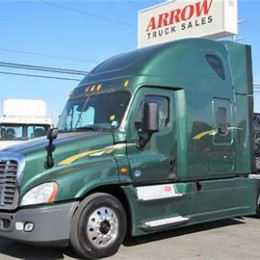 Virtual Trucking Company - C2C Express — TruckersMP