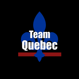 Virtual Trucking Company - Team Quebec — TruckersMP
