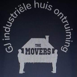 Virtual Trucking Company - Gj industriële huis ontruiming — TruckersMP
