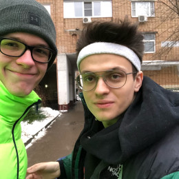 Virtual Trucking Company - QFS CARGO LTD. — TruckersMP