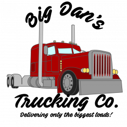 Virtual Trucking Company - Big Dan's Trucking Co. — TruckersMP