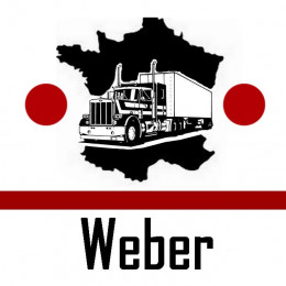 Virtual Trucking Company - Weber Transport & Logistique — TruckersMP