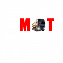 Virtual Trucking Company - Mega Transportes — TruckersMP