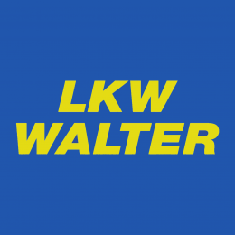 Virtual Trucking Company - LKW Walter MP — TruckersMP