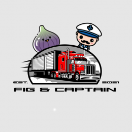 Virtual Trucking Company - Fig & Captain Trucking — TruckersMP