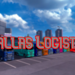 Virtual Trucking Company - Dallas Logistik — TruckersMP