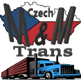 Virtual Trucking Company - Czech M&M Trans — TruckersMP