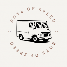 Virtual Trucking Company - Boys of speed — TruckersMP