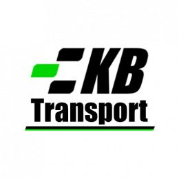 Virtual Trucking Company - KB-Transport — TruckersMP