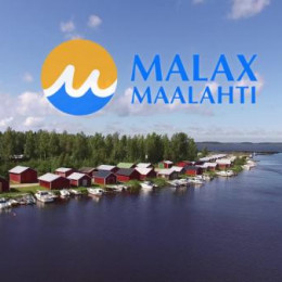 Virtual Trucking Company - Malax körut — TruckersMP