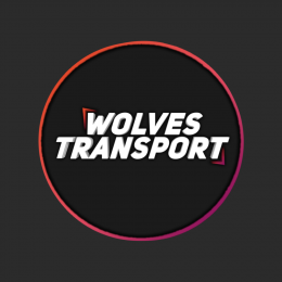 Virtual Trucking Company - Wolves Transport Company — TruckersMP