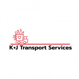 Virtual Trucking Company - K+J Transport Services — TruckersMP