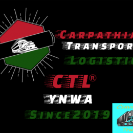 Virtual Trucking Company - Carpathian Transport&Logistics CTL-CST ...