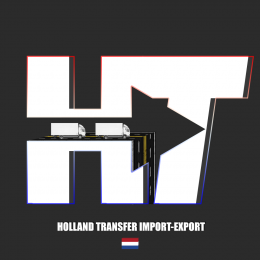 Virtual Trucking Company - Holland Transfer — TruckersMP
