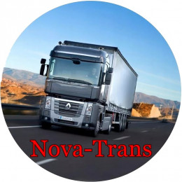 Virtual Trucking Company - Nova-Trans — TruckersMP