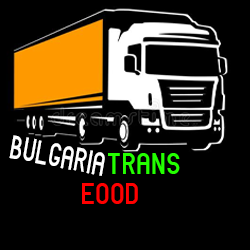 Virtual Trucking Company - Bulgaria Trans EOOD — TruckersMP