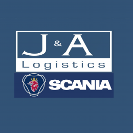 Virtual Trucking Company - J & A LOGISTICS — TruckersMP