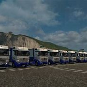 Virtual Trucking Company - VTC_39840 — TruckersMP