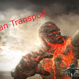 Virtual Trucking Company - Titan Transport — TruckersMP