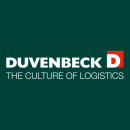 Virtual Trucking Company - Duvenbeck — TruckersMP