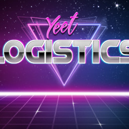 Virtual Trucking Company - Yeet Logistics — TruckersMP