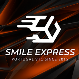 Virtual Trucking Company - Smile Express — TruckersMP