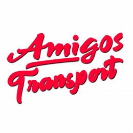 Virtual Trucking Company - Amigos Transport — TruckersMP